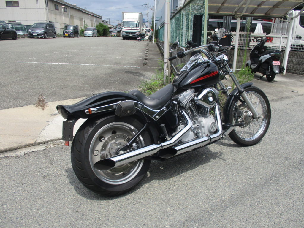 FXST1580 入荷です – ピッグステイ